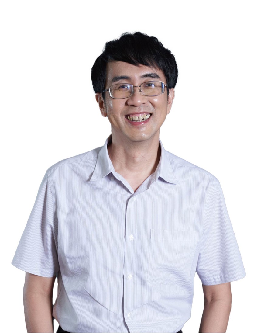 陳培殷 Pei-Yin Chen - 臺灣網路治理論壇